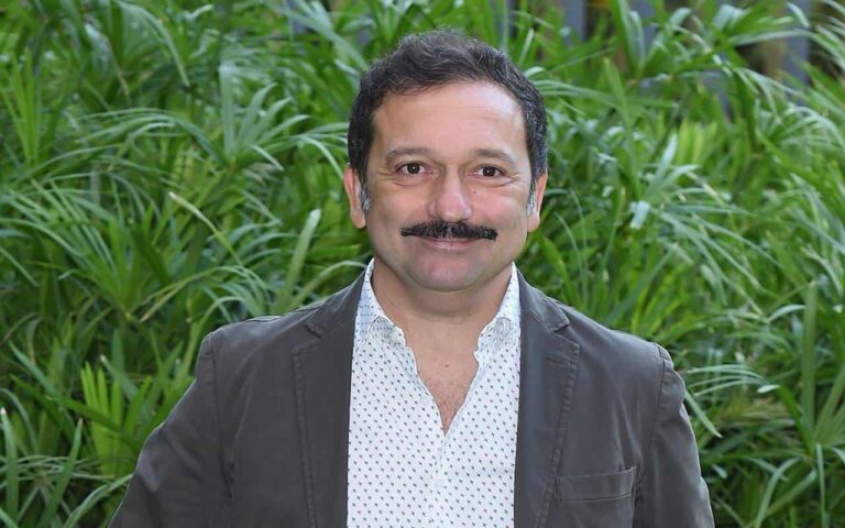 Francesco Procopio: Età, carriera, moglie, figli e vita privata ...