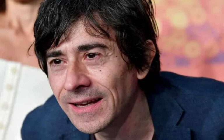 Luigi Lo Cascio, tutto su di lui: Età, carriera, vita privata e ...