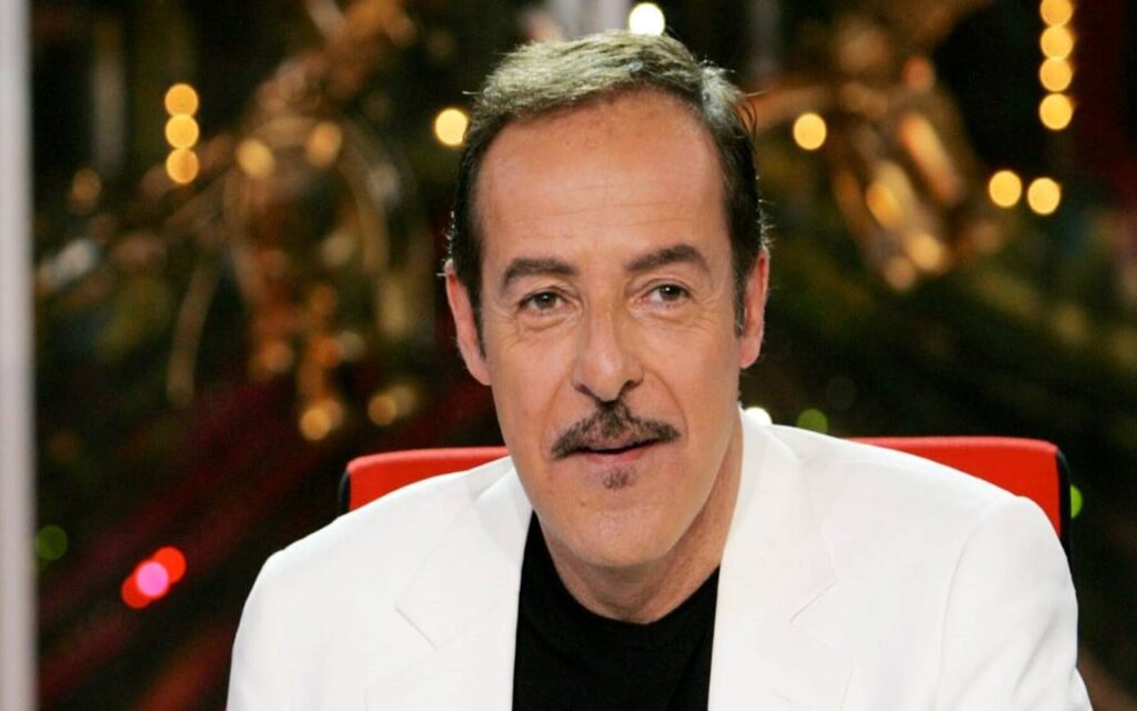 Massimo Lopez, tutto su di lui: Età, successi, lavoro, moglie, malattia ...