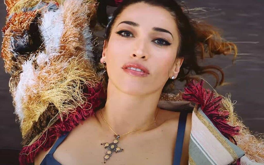Nina Zilli, chi è? Età, biografia, successi, Sanremo, marito e vita ...