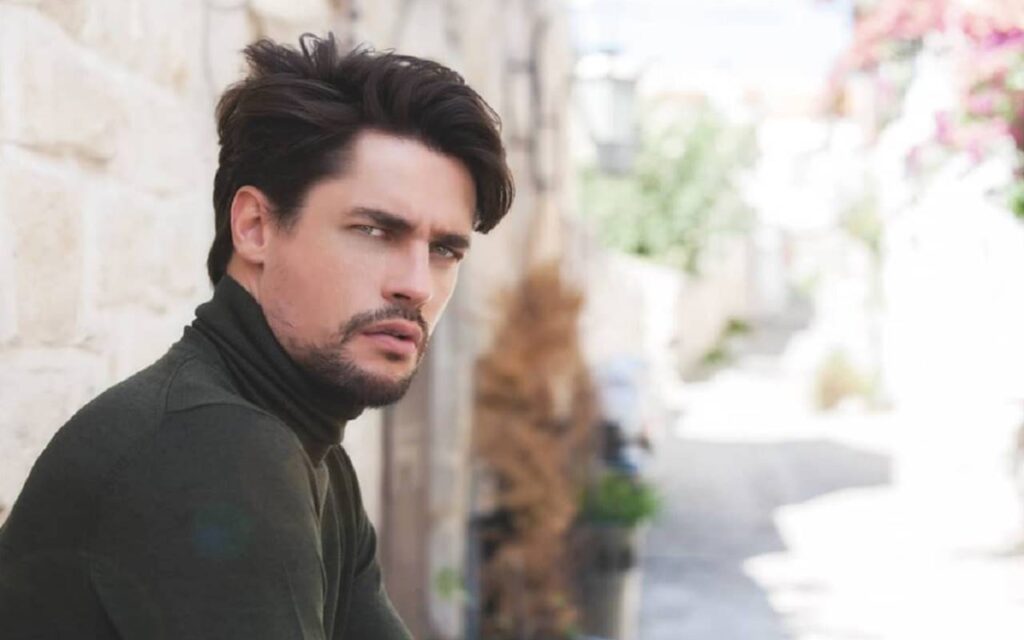 Christopher Leoni nuovo concorrente de L'Isola dei Famosi: età ...