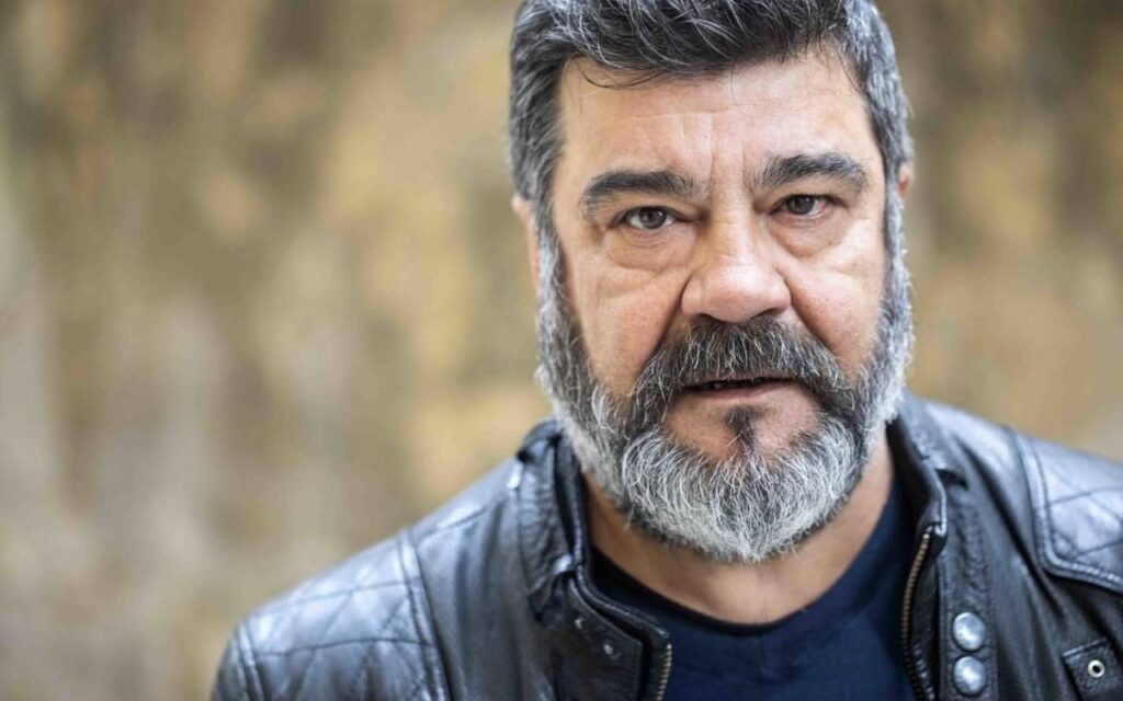 Francesco Pannofino: età, carriera, successi, film, doppiatore e vita ...