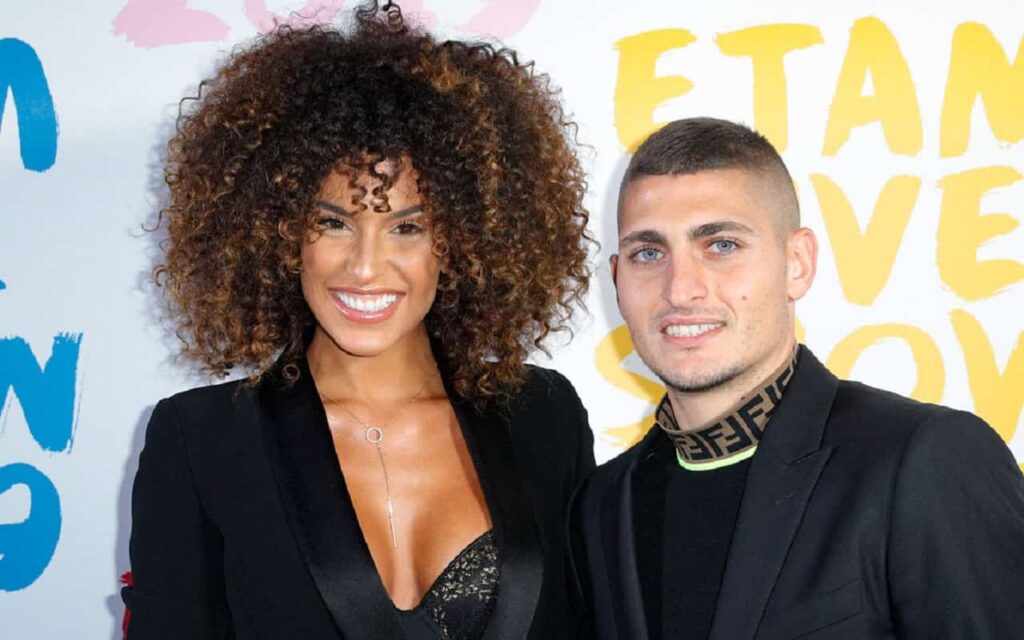 Jessica Aidi: età, carriera, lavoro, marito e vita privata - MigliorBlog.it