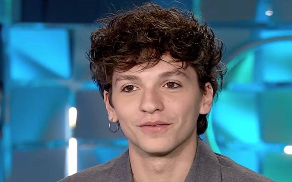 Luigi Strangis, tutto su di lui: Età, carriera, malattia, Amici ...