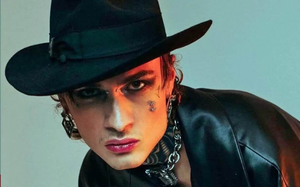 Rosa Chemical: età, carriera, Sanremo, vita privata e curiosità ...