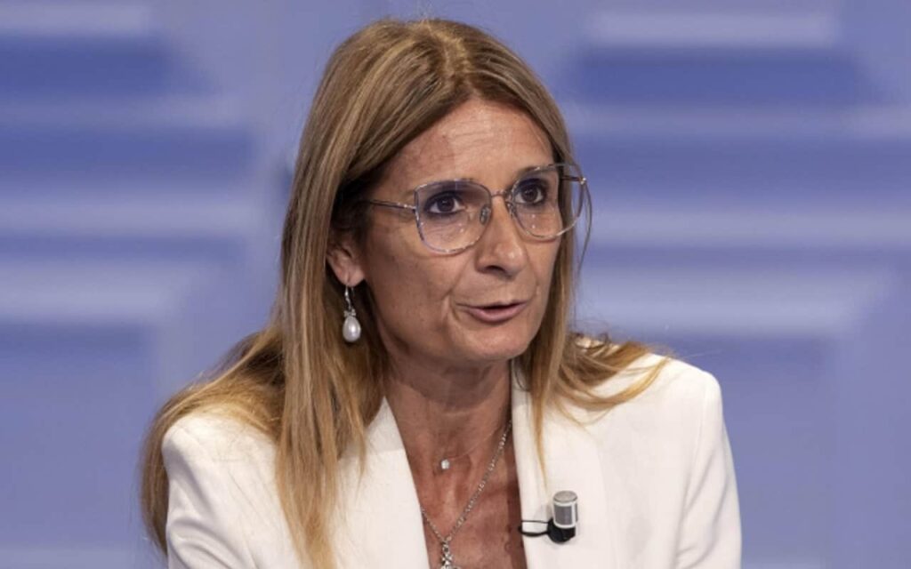 Simona Malpezzi: Età, carriera politica, moglie, figli, successi e vita ...