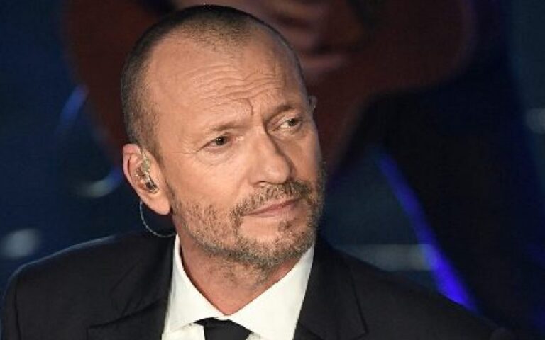 Biagio Antonacci: età, origini, successi, moglie, figli e vita privata ...