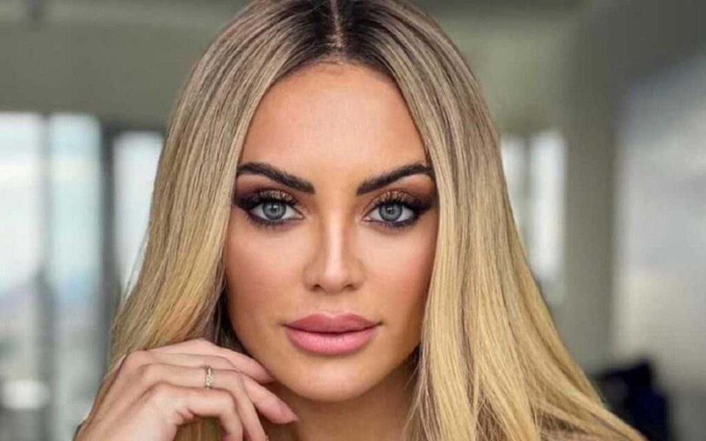 Elena Morali: età, carriera, reality, tv, ex fidanzato e vita privata ...