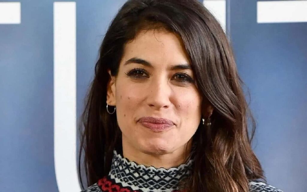 Giulia Michelini, tutto su di lei: età, carriera, film, fidanzato e ...