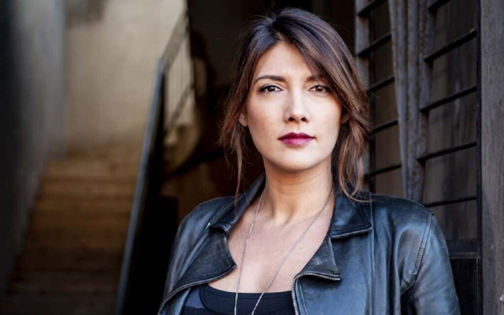 Valentina Petrini, tutto su di lei: età, carriera da giornalista ...